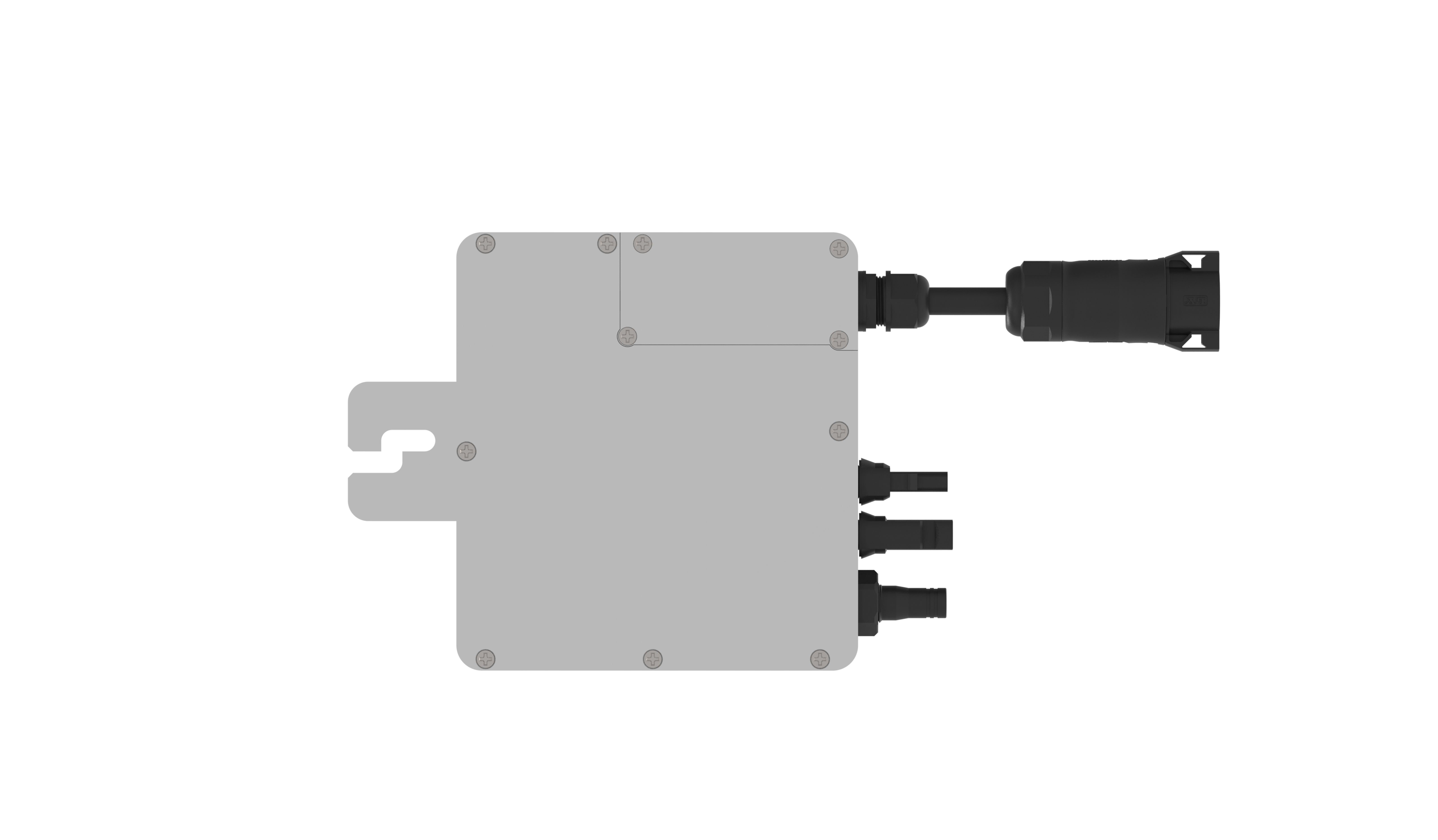 SUN-M30/40/50G4-EU-Q0-I | 300-500W | Monofásico | 1 MPPT ...